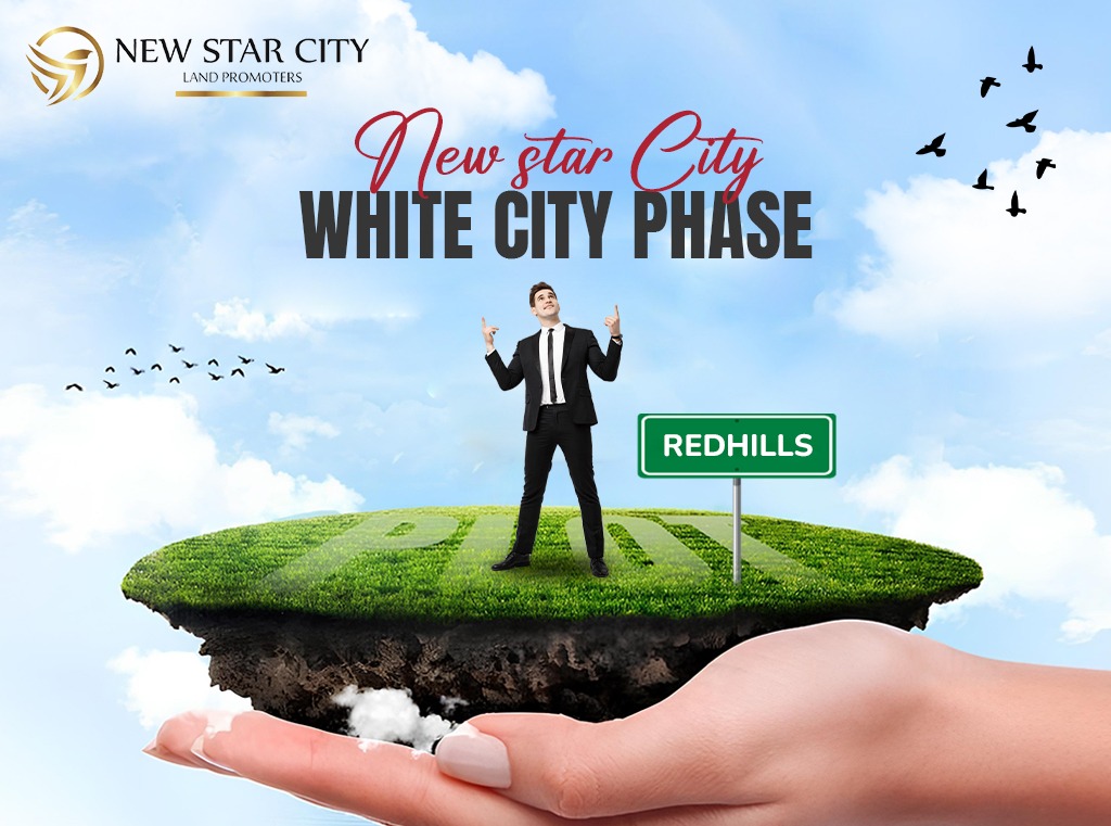 New Star City